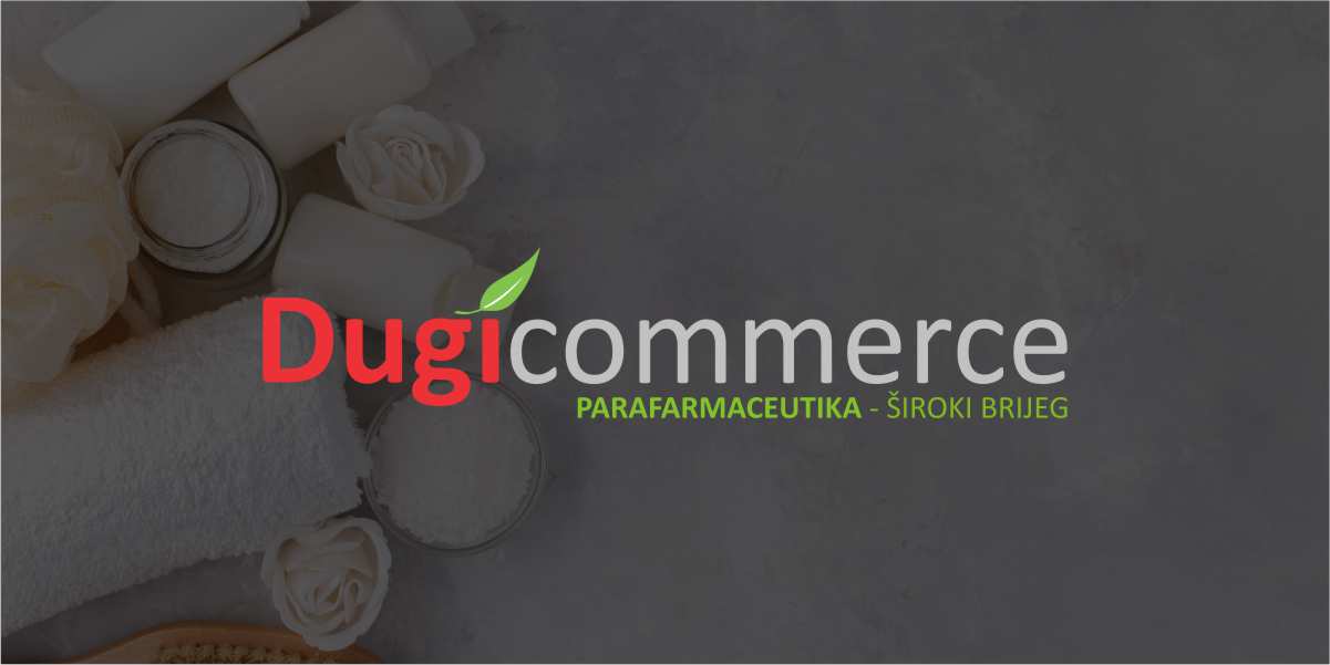 Dugi Commerce | Dugi Commerce d.o.o.